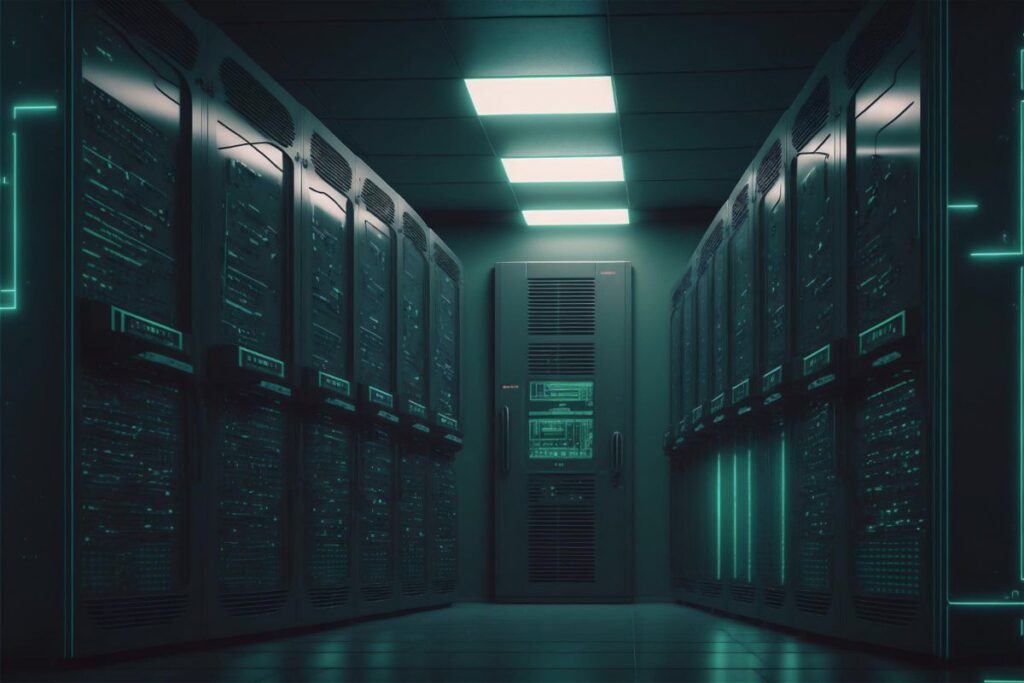 Data Center | NOC.HR